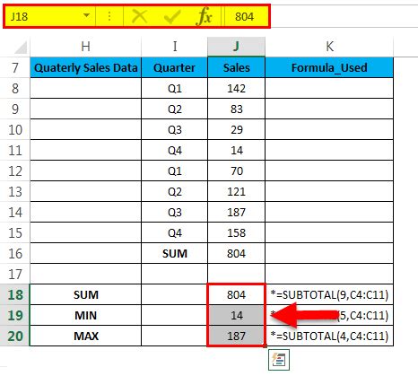 Paste Shortcut Option In Excel How To Use Paste Shortcut Option