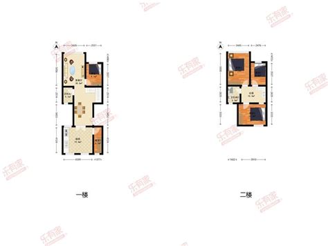 【福莲花园租房莲花租房】 5房2厅154㎡14800元 深圳乐有家