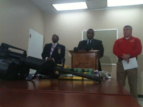 Hinds County Deputies Make Major Drug Bust