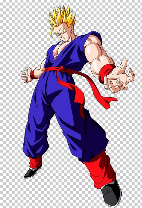 Gohan Trunks Goku Vegeta Chi Chi PNG Clipart Action Figure Anime