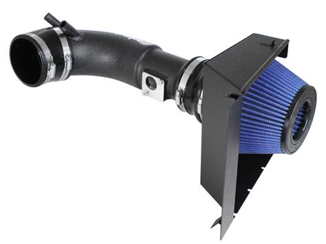 Afe Takeda Intakes Stage 2 Pds Ais Pds Lexus Is F 08 11 V8 50l Blk