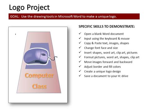 7 A Today In Computer Class