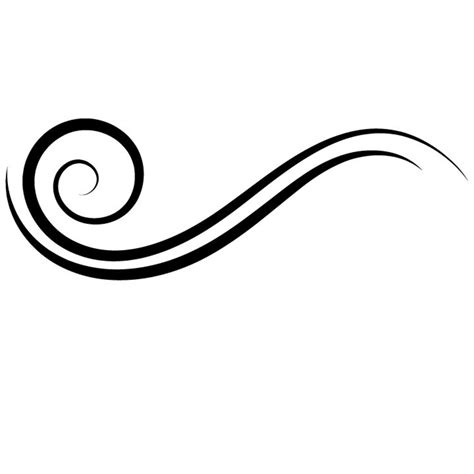 Swirl Svg Flourish Svg Swoosh Svg Swish Svg Stroke Svg Etsy My Xxx