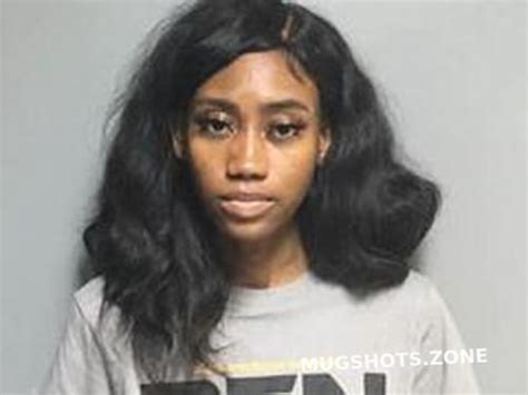 Brinna Wynne 08 05 2021 St Clair County Mugshots Zone