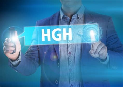 Does HGH Stop Aging Healthgains