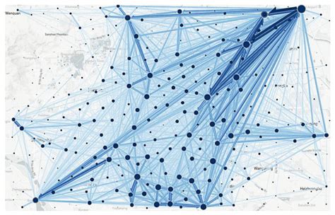Vehicle Trajectory Data Augmentation Using Data Features And Road Map