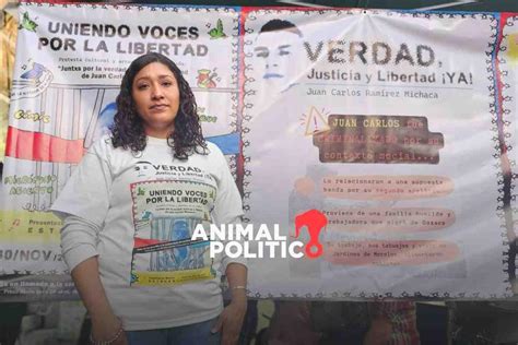 Tras Dos Décadas Preso Y Víctima De Tortura Exigen Amnistía Para Juan