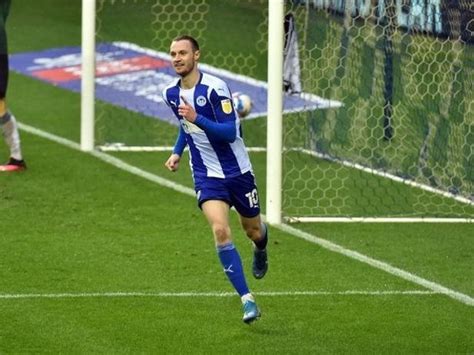 Goals And Highlights Wigan 05 40 Bolton In Carabao Cup 08242021