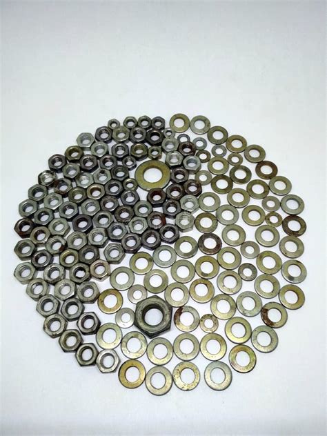 Yin Yang Stock Image Image Of Darkness Yang Light 110279707