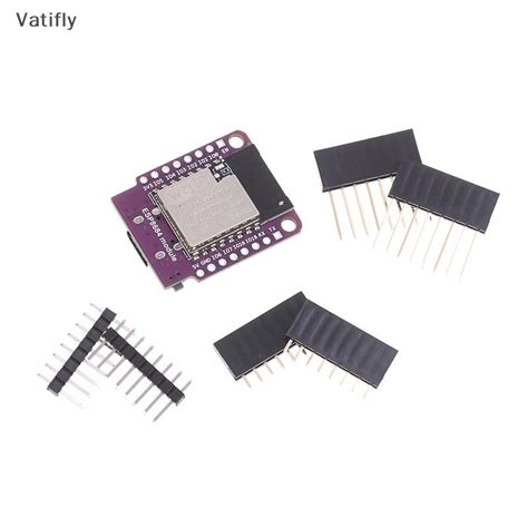 ใหม่ Esp32 C2 Onboard Mini Development Board Onboard Development Board