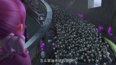 奇妙萌可大电影 电影 完整版在线观看 爱奇艺