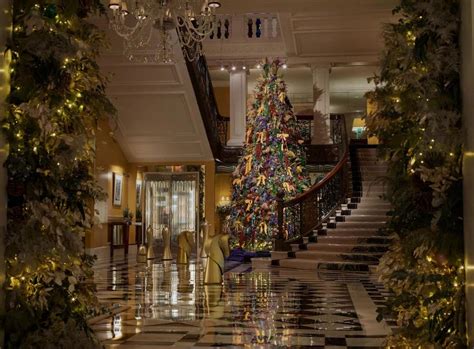 Inside The Maybourne Effect The Future Of Luxury And Leadership