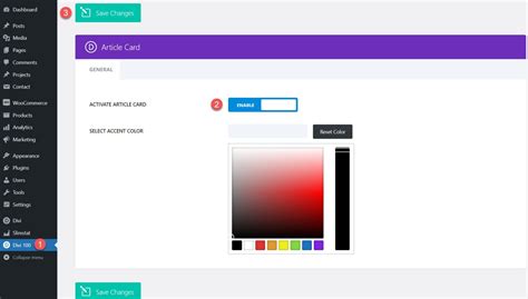 Divi Product Highlight Divicity