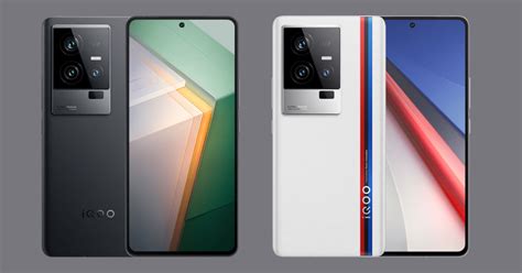 IQOO AnTuTu Result Shows An All Time High Score Beating Android Flagships To Be Indias