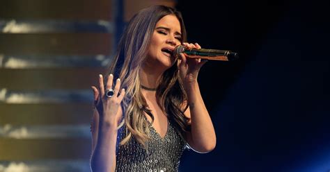 Maren Morris To Perform On Saturday Night Live Rolling Stone