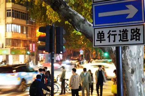 看图就懂杭州文二文三路恢复双向通行初步方案出炉 杭州新闻中心 杭州网