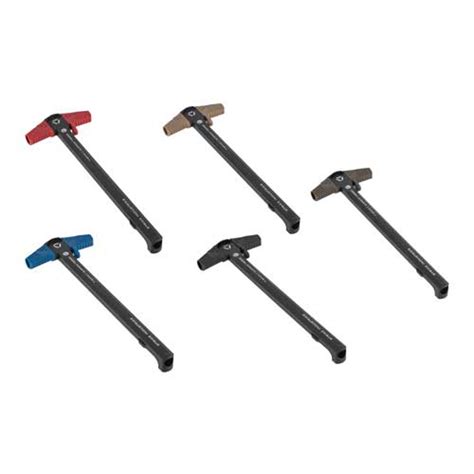 Strike Industries Ar 15 T Bone Charging Handle