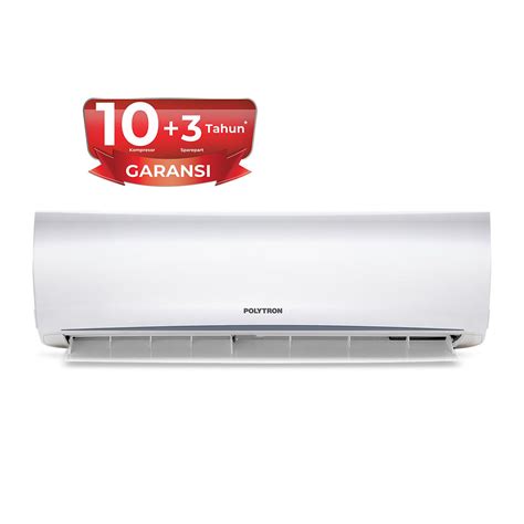 AC Deluxe2 1 PK PAC 09VH – Produk TKDN