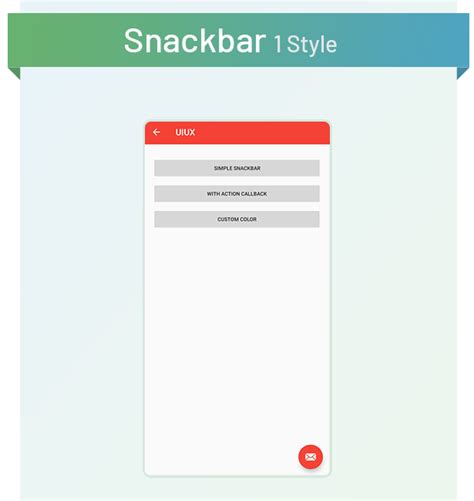 Uiux Pro Android Material Design Ui Components App Codemarket