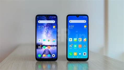 Apa Perbedaan Redmi 7 Dan Redmi Note 7 Dari Xiaomi Urbandigital