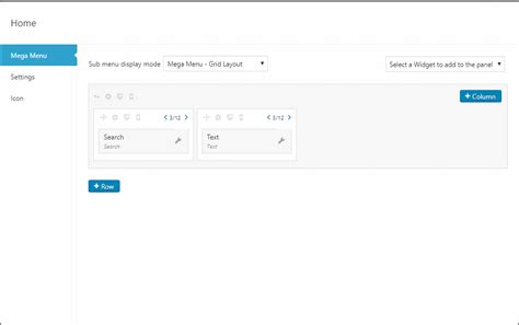Beginner S Guide Quick Methods To Create A Wordpress Mega Menu