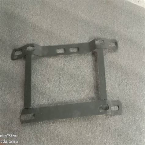 U Clamp Slum Dicky Frame Price In Dhanbad Jharkhand ₹37 Samir And