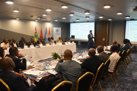 Côte dIvoire Ouverture dun atelier de sensibilisation sur la