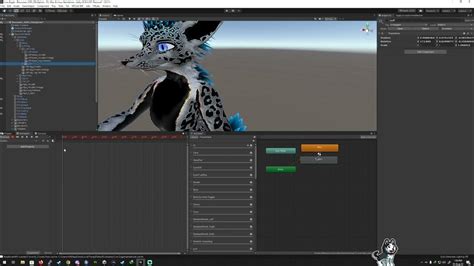 Unity Animation Toggles Youtube