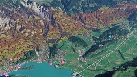 Un pueblo de los Alpes suizos será evacuado en 3 días ante el temor a