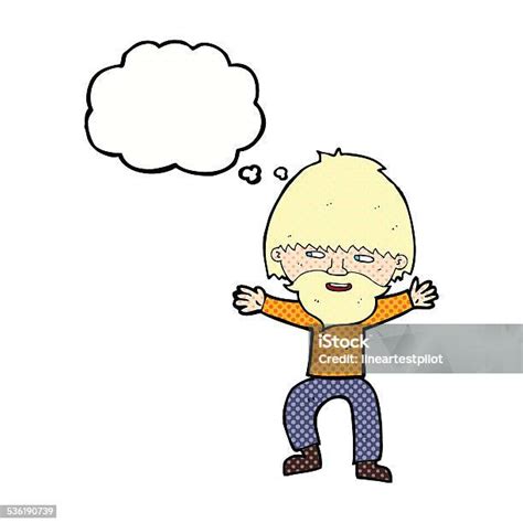 턱수염을 말풍선이 있는 즐거운 남성 만화 캐릭터 2015년에 대한 스톡 벡터 아트 및 기타 이미지 2015년 귀여운