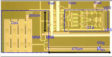 Mixed Signal Circuits And Data Converters · Micas