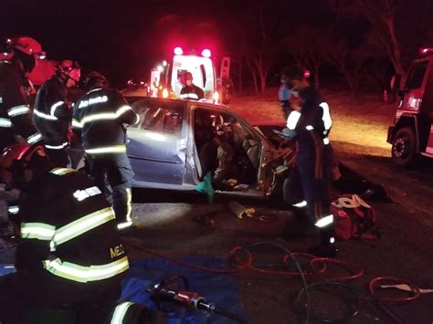 OlÍmpia Agora Na Rodovia Acidente Entre Carreta E Carro Deixa 4