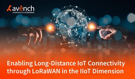 Lorawan Gateway Enhance IoT Connectivity Effortlessly