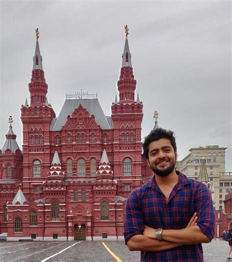 Prashant Joshi Posted On Linkedin