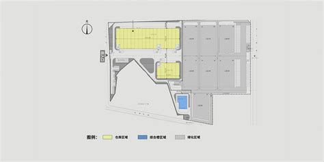 远洋合肥肥东产业园二期 远洋物流 仓库出租招商