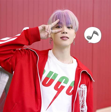 Bts Community Post 💛지민아🐥💜 몸은 괜찮습니까？？ 매일 떨리겠지만 분명 즐거운 시간이 기다리고