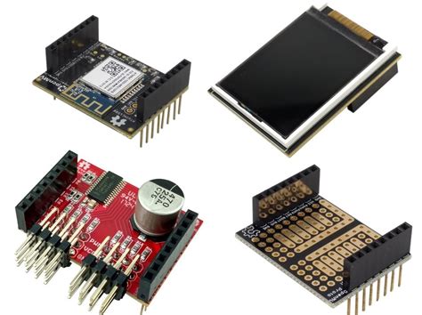 Openmv Cam M7 Review Mybotshopde