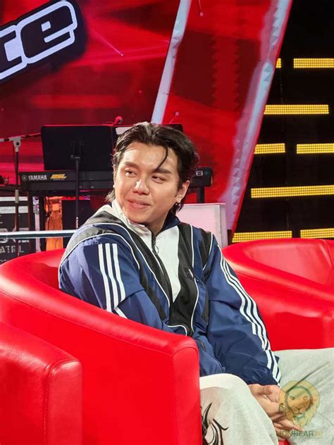 Zack Tabudlo Brings Heartfelt Stories And Lessons As New Coach On ‘the