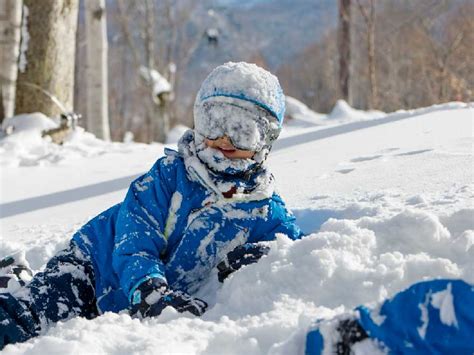 奧志賀高原滑雪場 精彩展現 Japan Ski Guide Powered By Surfandsnow