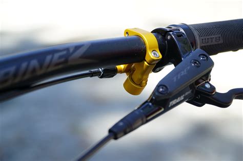Paul Components Boutique Dropper Trigger Is Beauty And Function