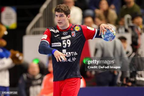 215 Luka Lovre Klarica Photos And High Res Pictures Getty Images