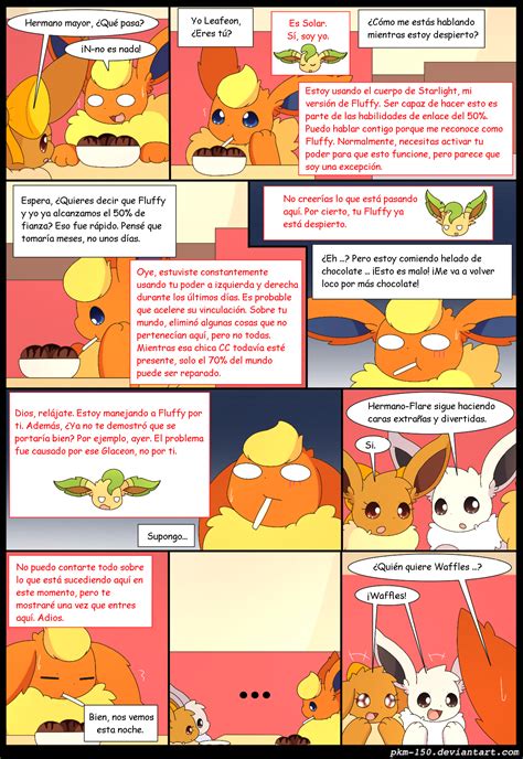 Escuadrón Eeveelutions Cómics de pokemon Evoluciones de eevee Carteles divertidos