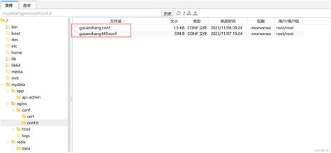 『亚马逊云科技产品测评』活动征文｜ec2 实例安装 Docker 与配套软件部署前后端分离的医疗管理后台系统在aws Ec2上通过