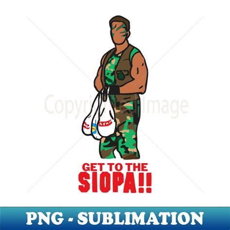 Get To The Siopa Signature Sublimation Png File Inspire Uplift