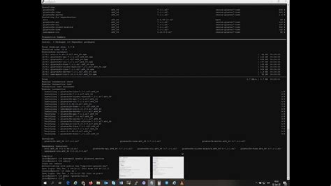 Instalar Gluster Filesystem Glusterfs En Linux Centos YouTube
