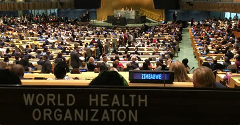 62nd Session Of The Commission On The Status Of Women Csw