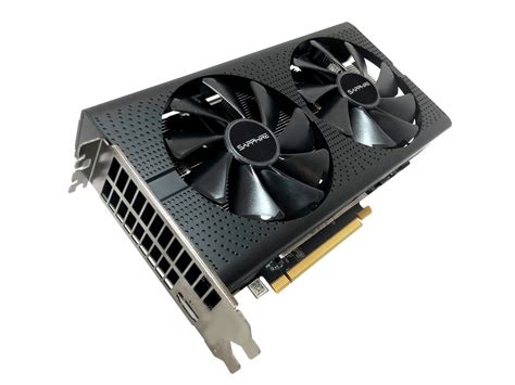 Sapphire stellt Radeon RX 570 mit 16 GB GDDR5 für Miner vor - Hardwareluxx