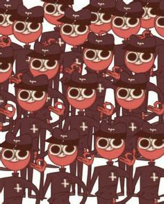 Countryhumans Nazi