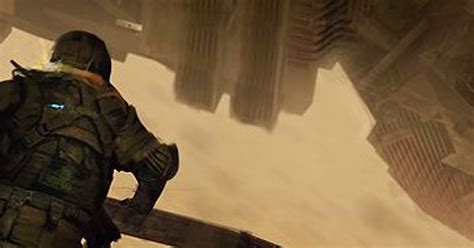 Killzone Mercenary Concept Art Shows Helghast And Vekta Vg247