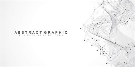 Global Network Connection World Map Point Vector Image